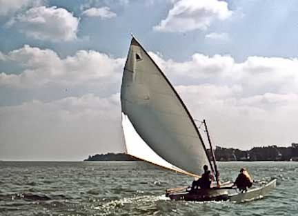 Proa Appreciation | SailingForums.com